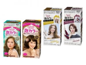 Liese Prettia Hair Dye Review and Instructions | Wonect.Life